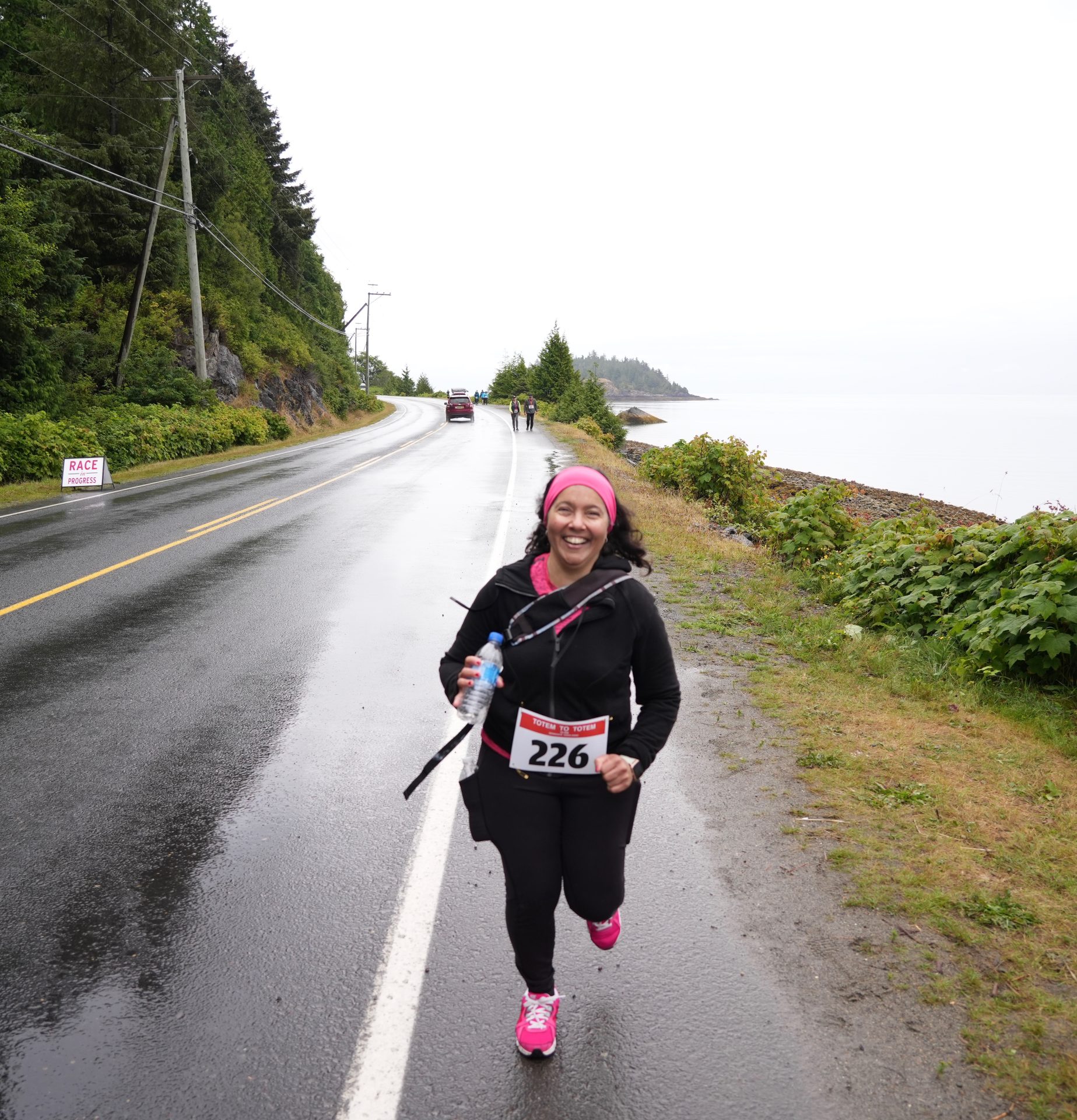 T2T 2023 Pics - - 60 - Totem to Totem Marathon at Haida Gwaii